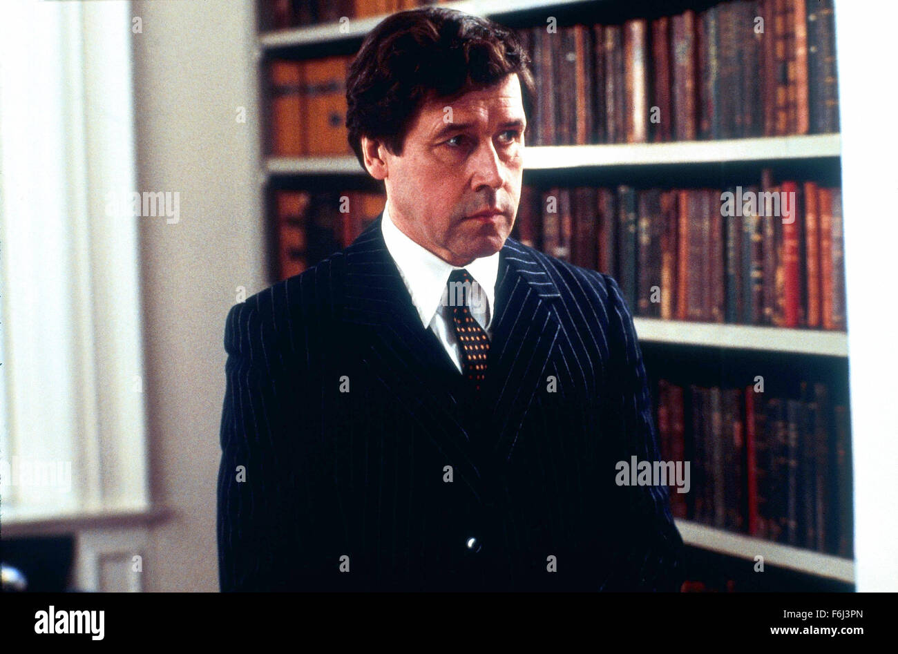 Sep 09, 2002; Hollywood, CA, USA; STEPHEN REA as Michael Beattie in the ...