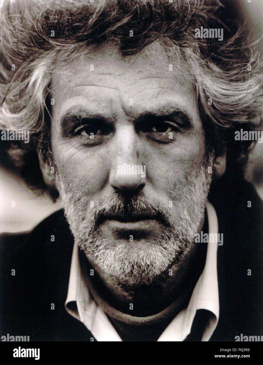 Sep 09, 2002; London, England, UK; Director PHILLIP NOYCE on the set of ...