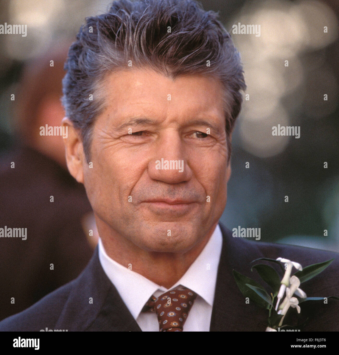 Sep 09, 2002; Los Angeles, CA, USA; FRED WARD stars in 'Sweet Home ...