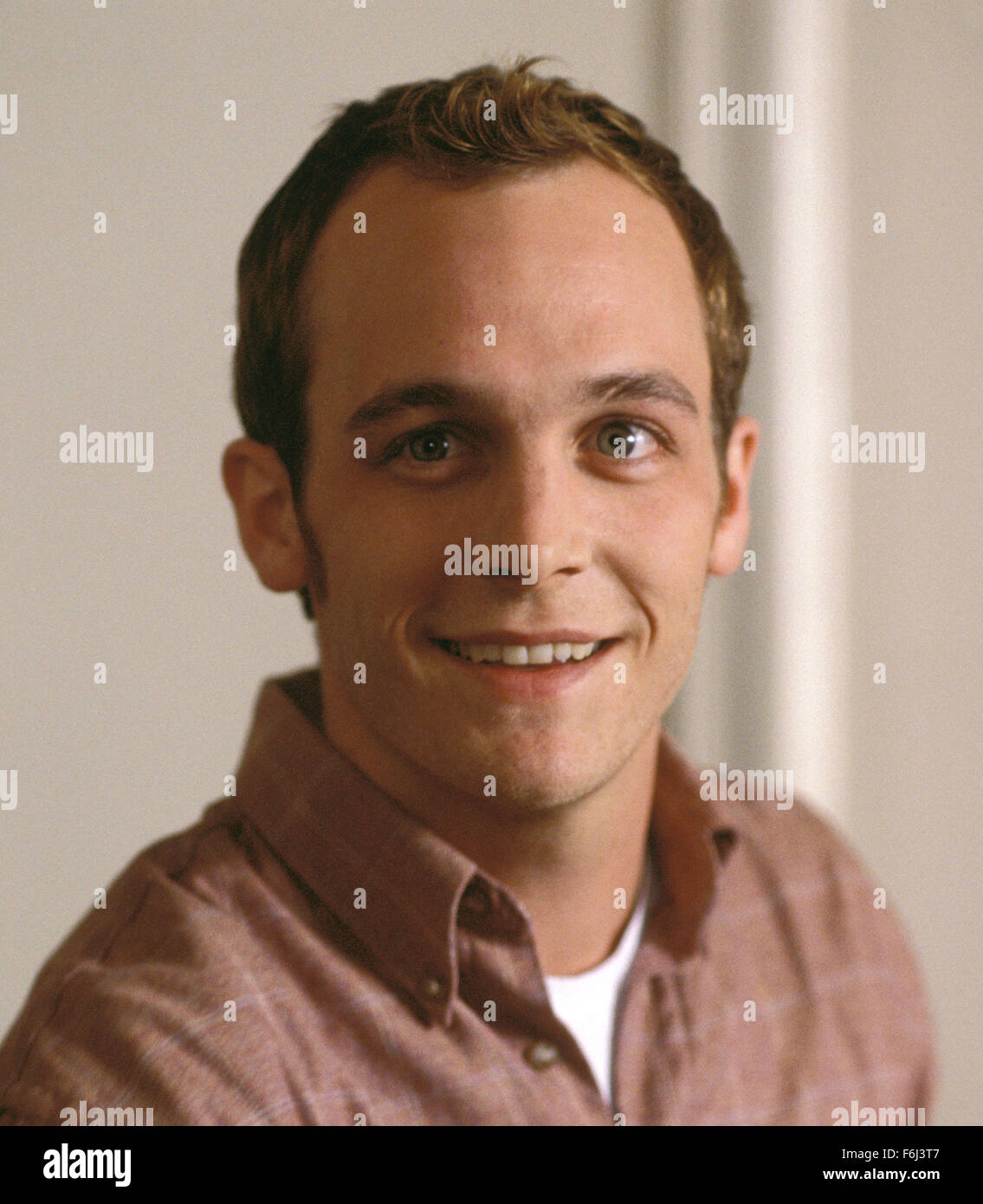 Sep 09, 2002; Los Angeles, CA, USA; ETHAN EMBRY plays Bobby Ray in ...