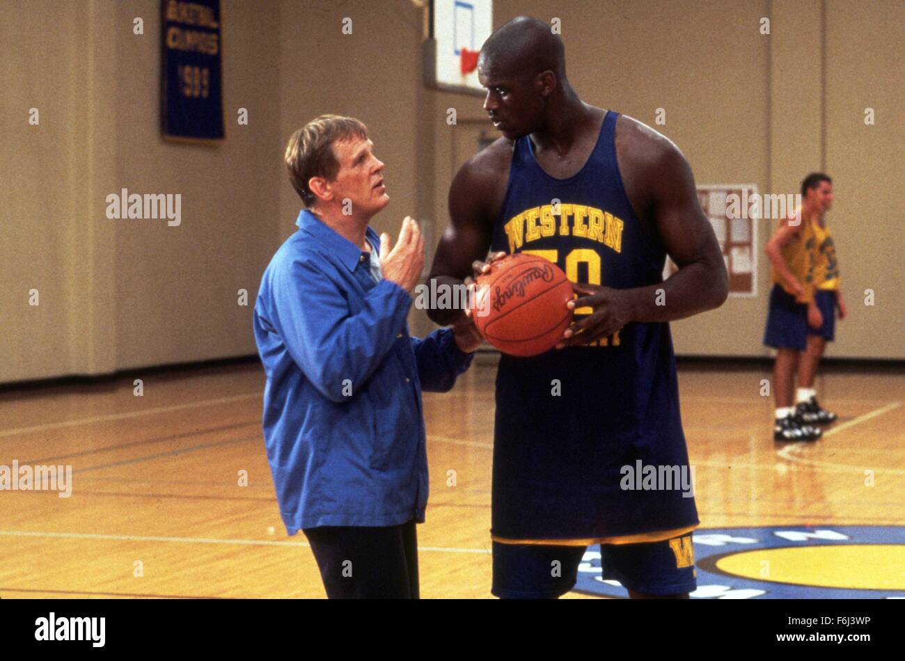 Blue chips 1994 hi-res stock photography and images - Alamy