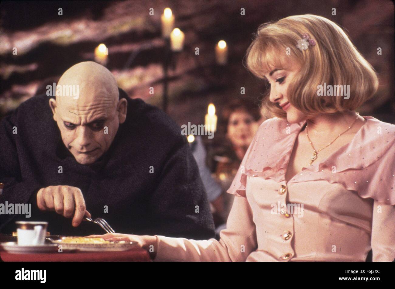 Addams family values movie hi-res stock photography and images - Alamy