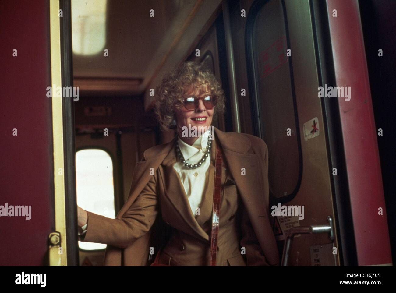 Kay adams hi-res stock photography and images - Alamy