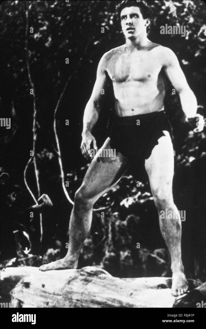 Glenn Morris As Tarzan High Resolution Stock Photography and Images - Alamy