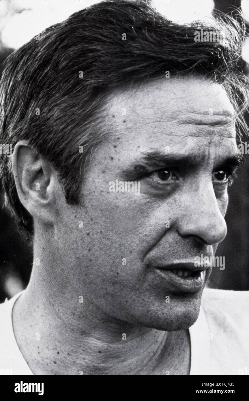 1976, Film Title: TWO MINUTE WARNING, Director: LARRY PEERCE, Pictured ...