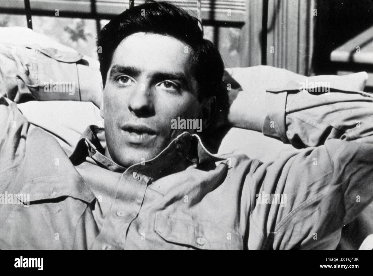 Martin ritt hi-res stock photography and images - Alamy