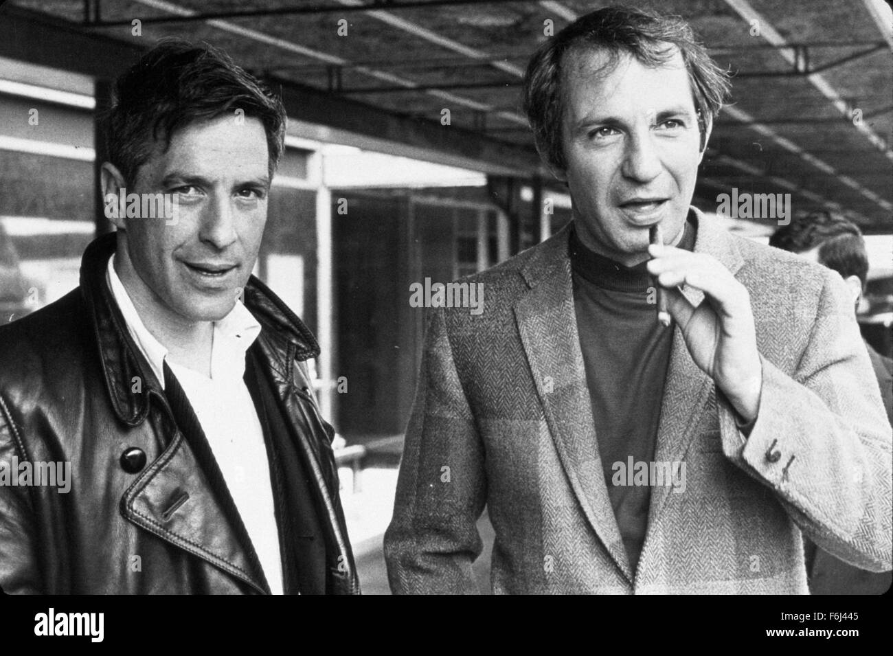 John Cassavetes Husbands