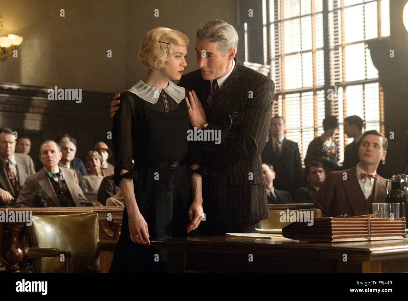 Chicago film roxie hi-res stock photography and images - Alamy