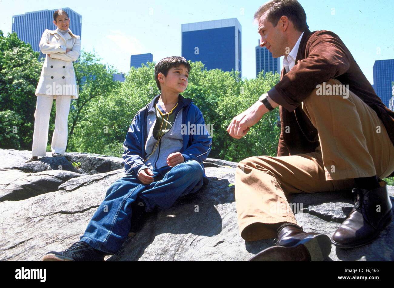 RELEASE DATE: December 13, 2002 MOVIE TITLE: Maid in Manhattan STUDIO ...