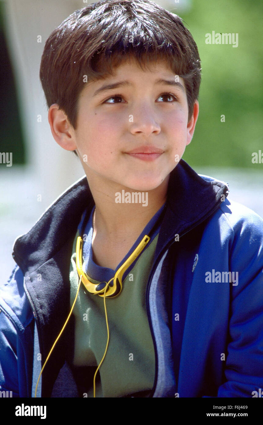RELEASE DATE: December 13, 2002 MOVIE TITLE: Maid in Manhattan STUDIO ...