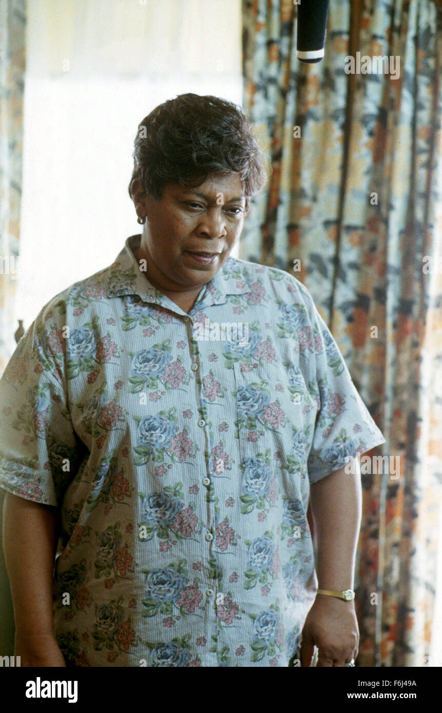 Antwone fisher denzel washington hi-res stock photography and images ...