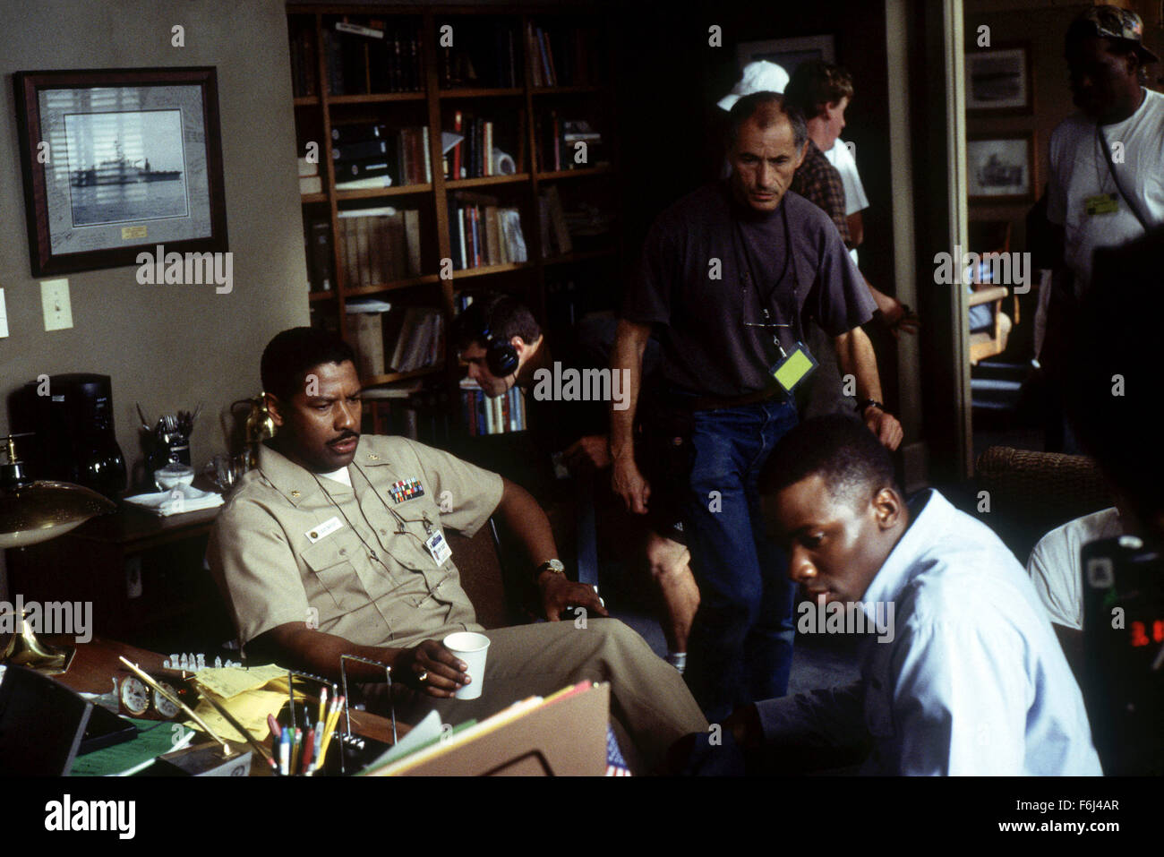 Jerome fisher hi-res stock photography and images - Alamy