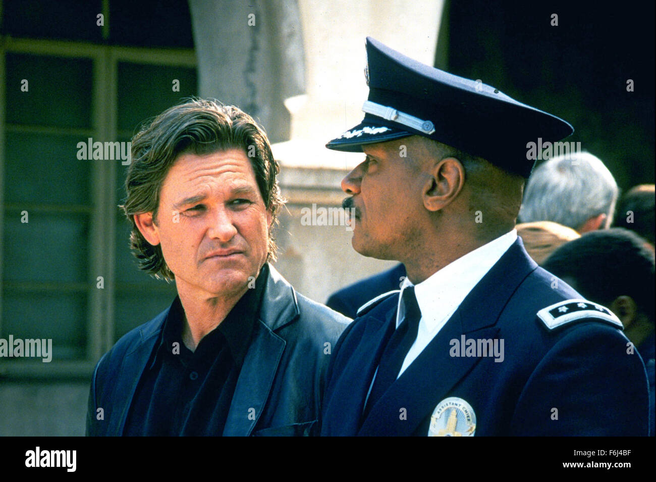 RELEASE DATE: Feb. 21, 2003. MOVIE TITLE: Dark Blue. STUDIO: Alphaville ...