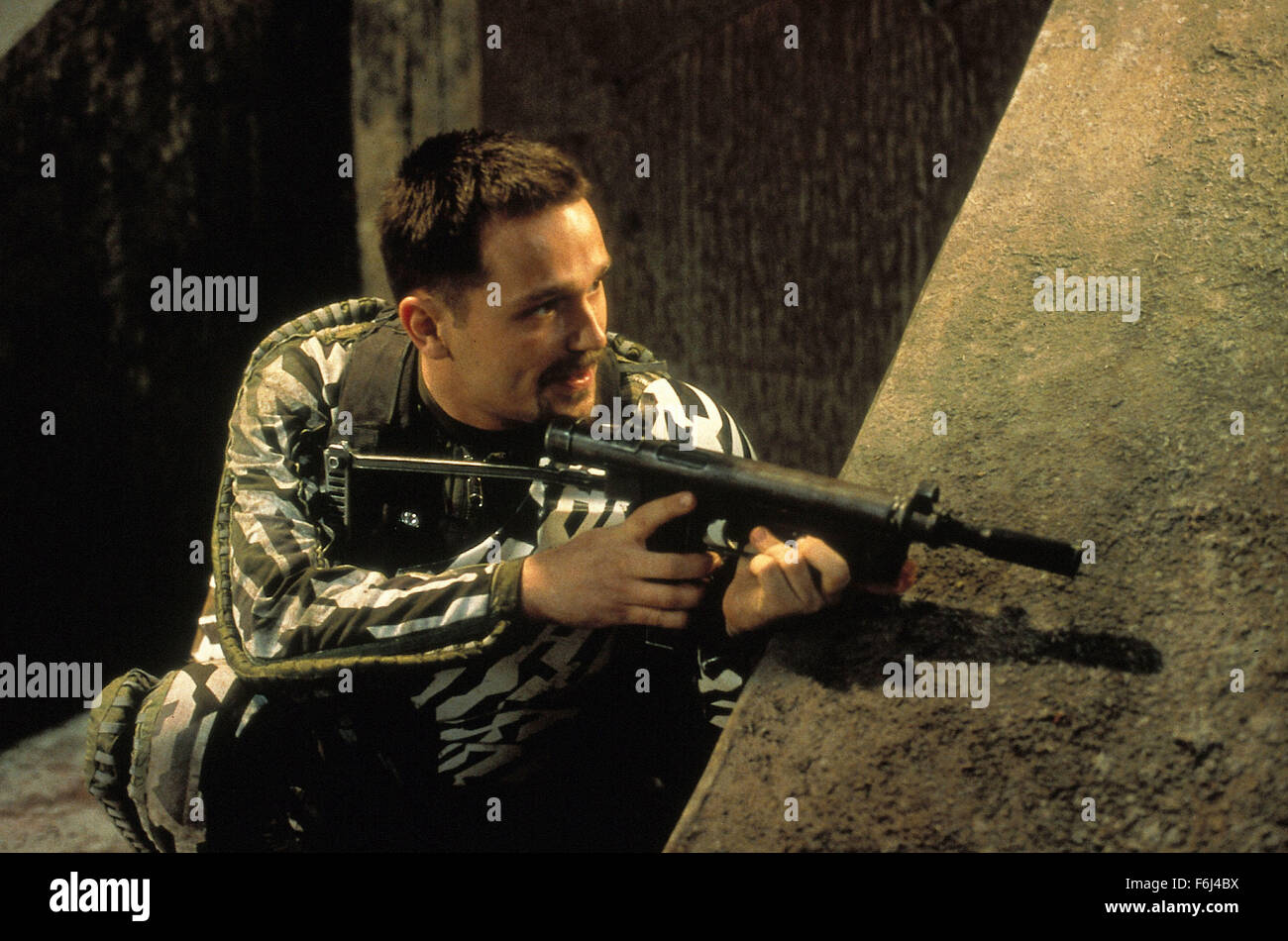 RELEASE DATE: December 17, 2002. MOVIE TITLE: For the Cause. STUDIO ...