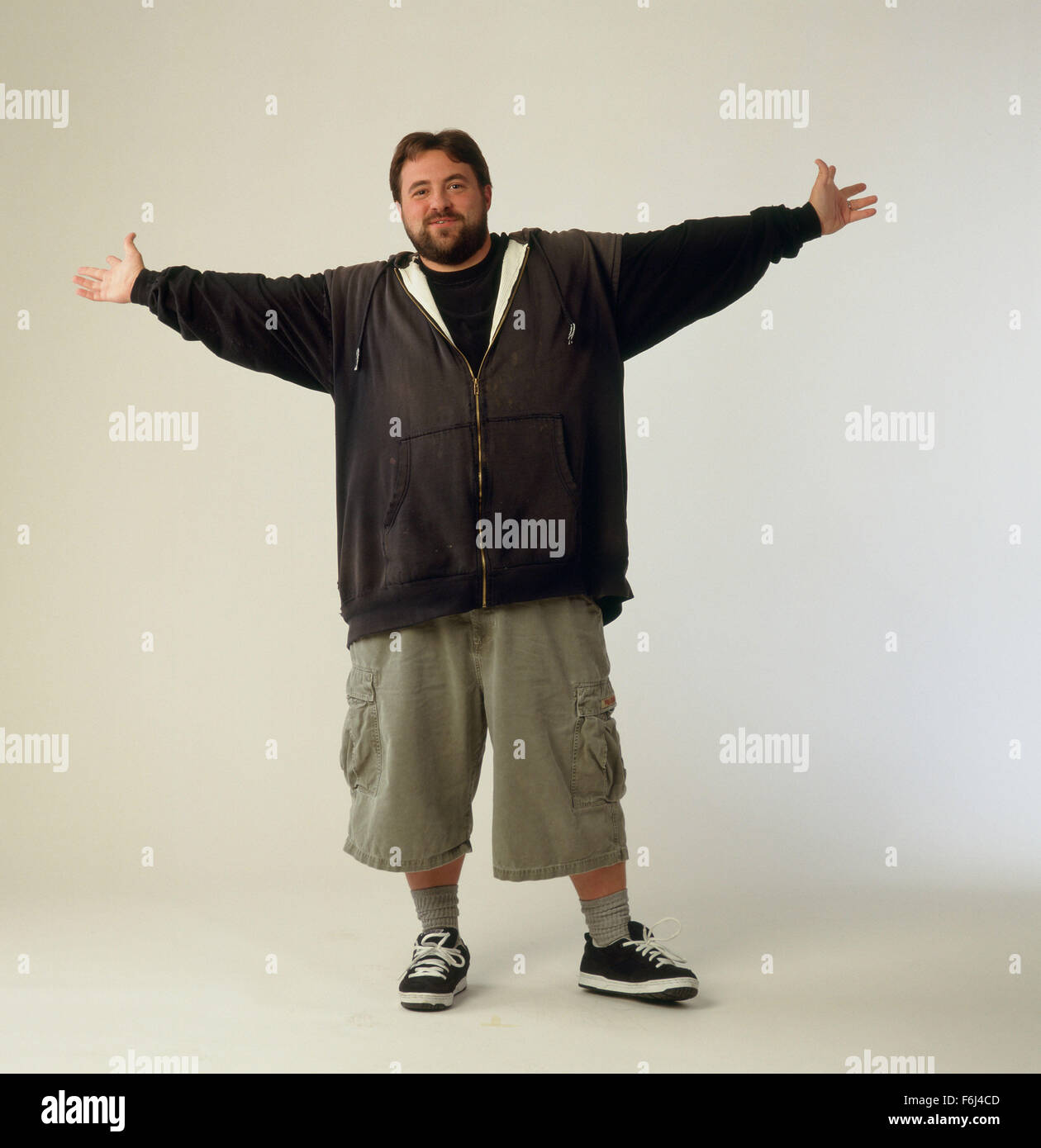 An evening with kevin smith hi-res stock photography and images - Alamy