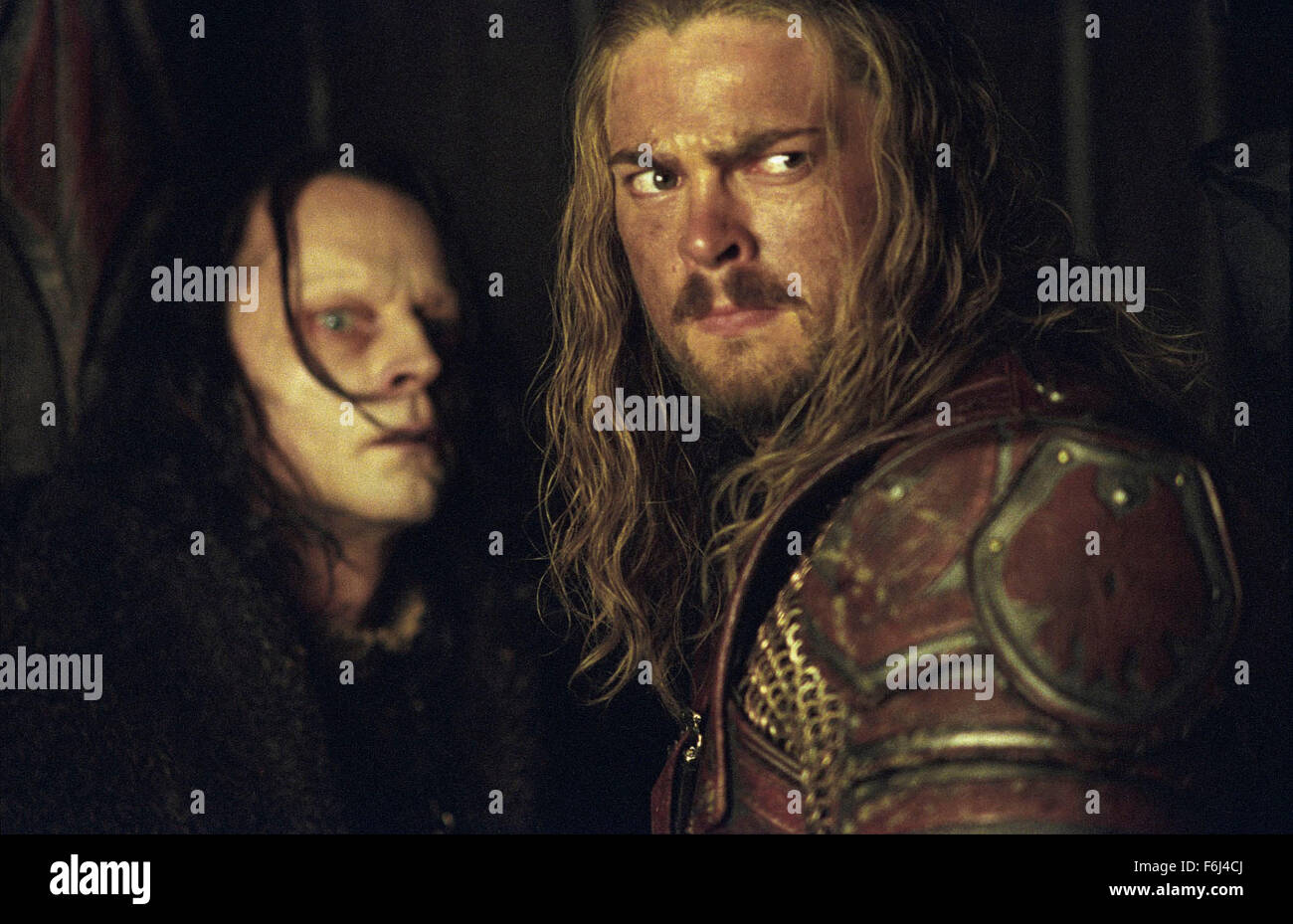 Eomer hi-res stock photography and images - Alamy