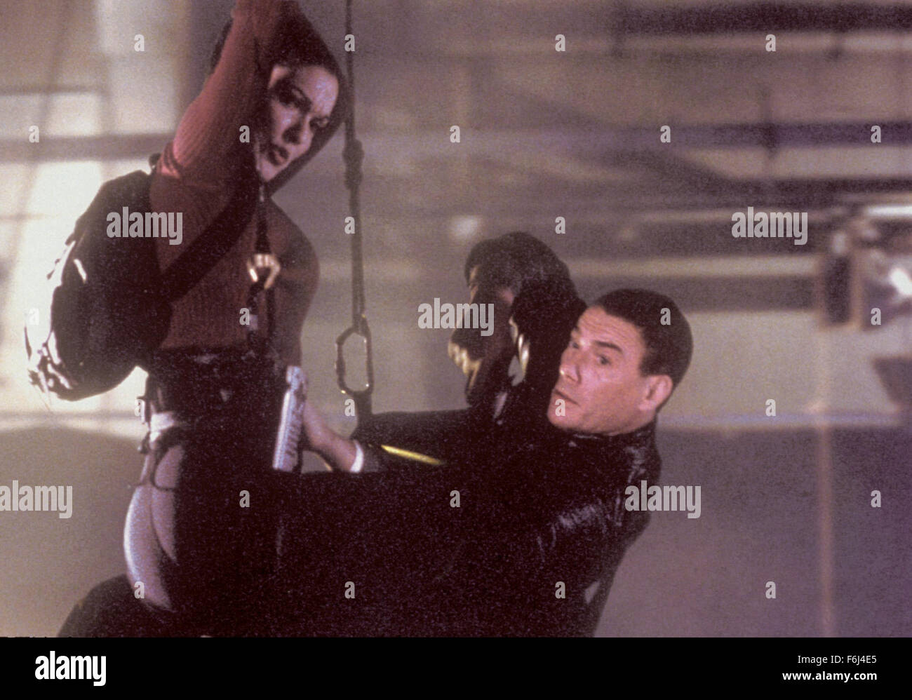 Laura harring a hi-res stock photography and images - Alamy