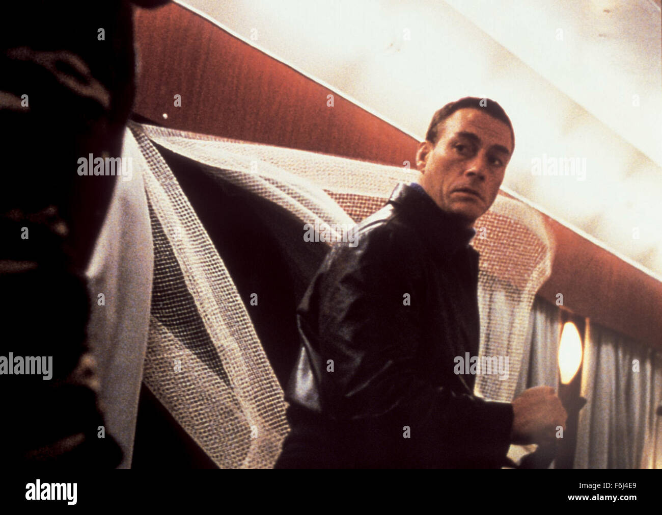 RELEASE DATE: Nov. 05, 2002. MOVIE TITLE: Derailed. STUDIO: Millenium Films Inc. PLOT: On an out ...