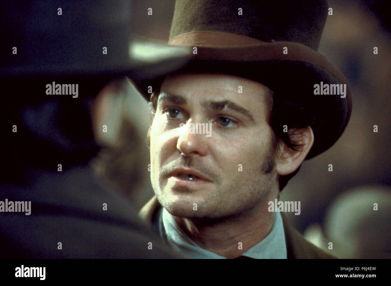 RELEASE DATE: December 20, 2002. MOVIE TITLE: Gangs of New York. STUDIO ...