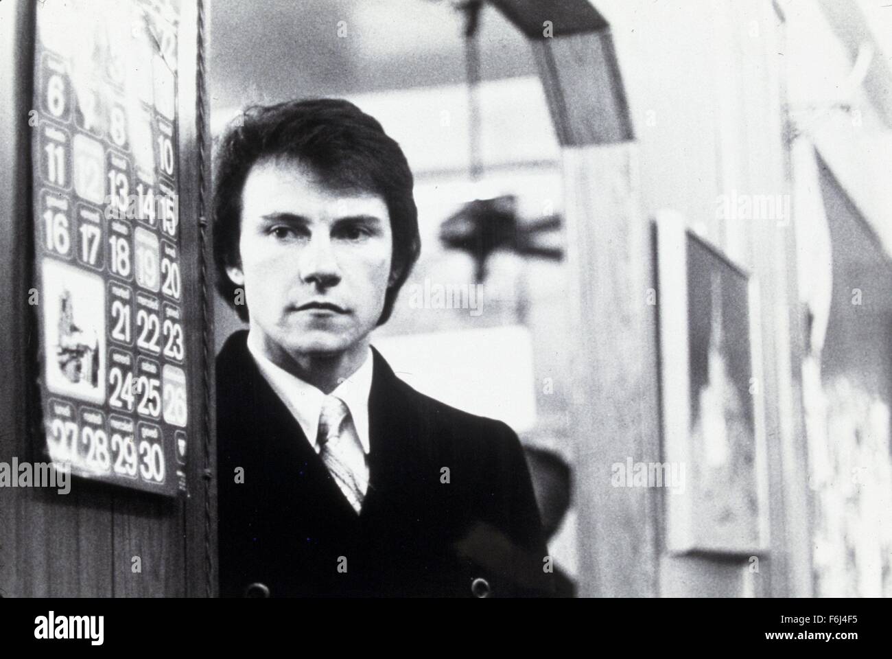 Martin Scorsese Mean Streets