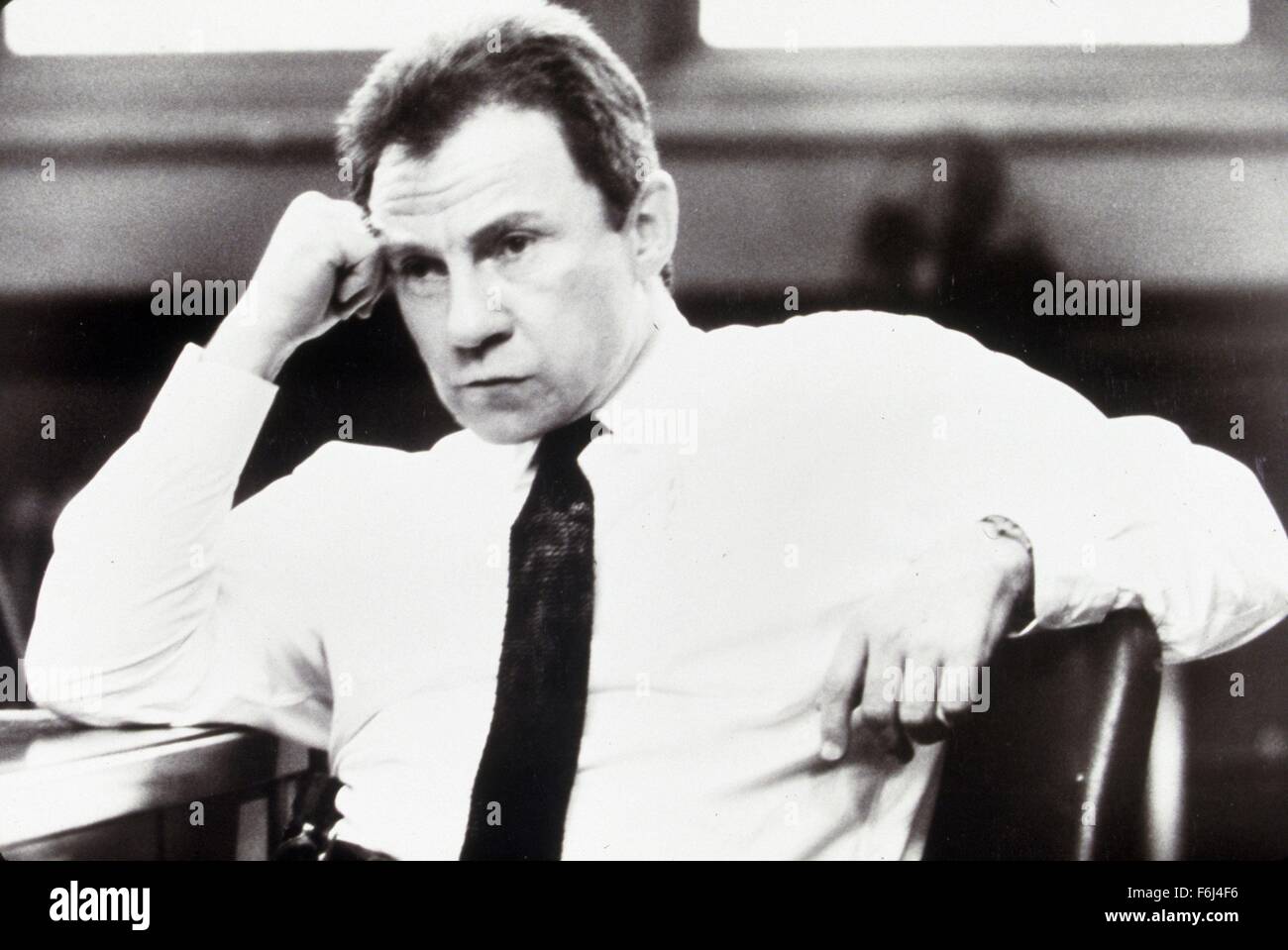 Mortal Thoughts 1991 Harvey Keitel High Resolution Stock Photography ...