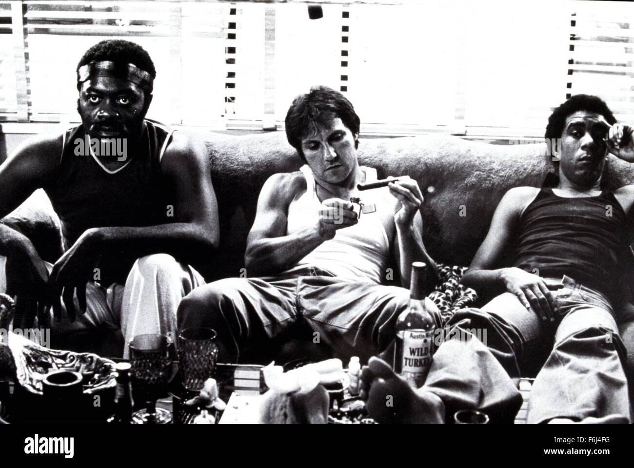 1978, Film Title: BLUE COLLAR, Director: PAUL SCHRADER, Studio: UNIV ...