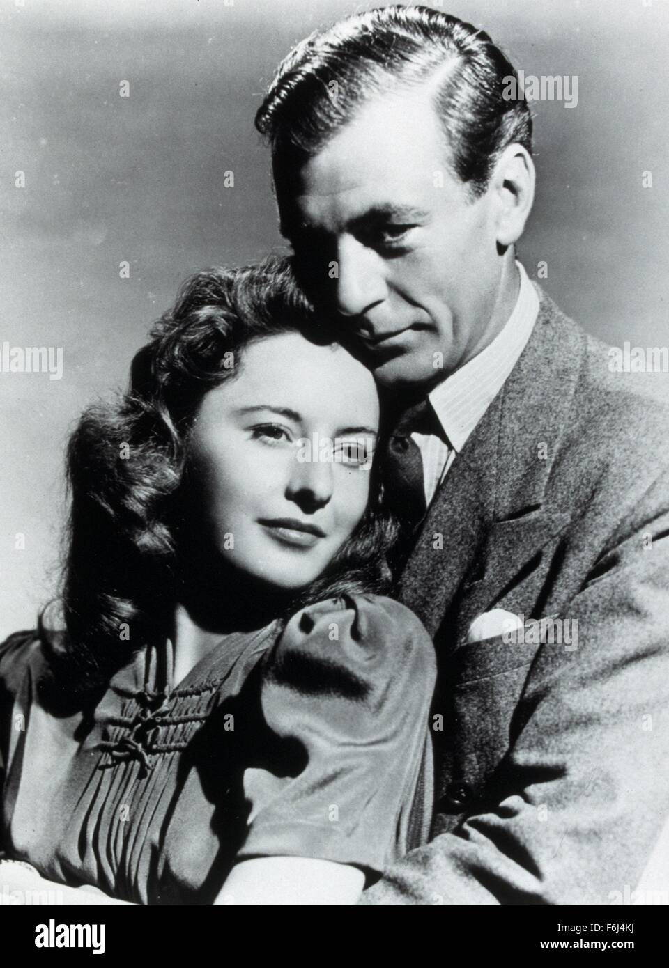 1941, Film Title: MEET JOHN DOE, Director: FRANK CAPRA, Studio: WARNER ...