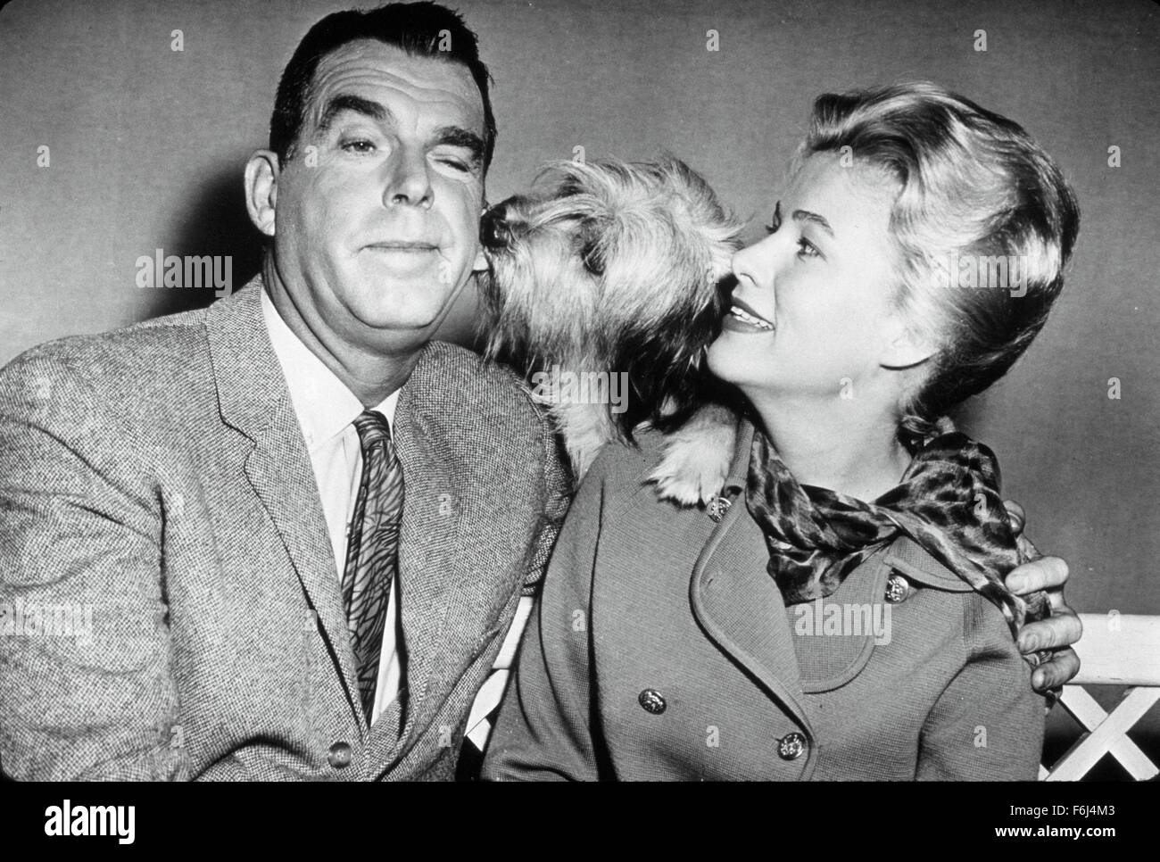 1961, Film Title: ABSENT, Director: ROBERT STEVENSON, Studio: BUENA ...