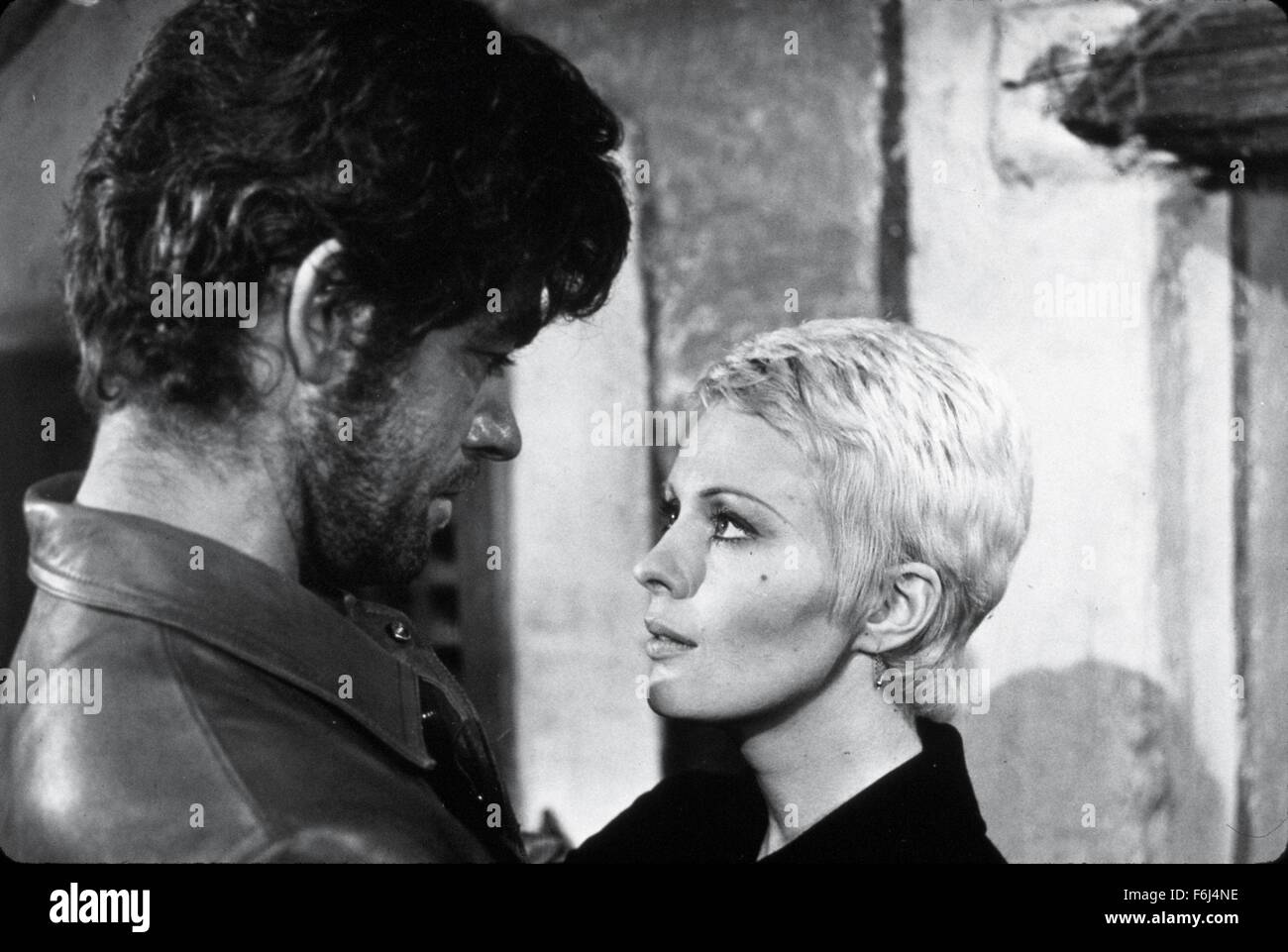 1972, Film Title: KILL, KILL, KILL, Director: ROMAIN GARY, Studio ...