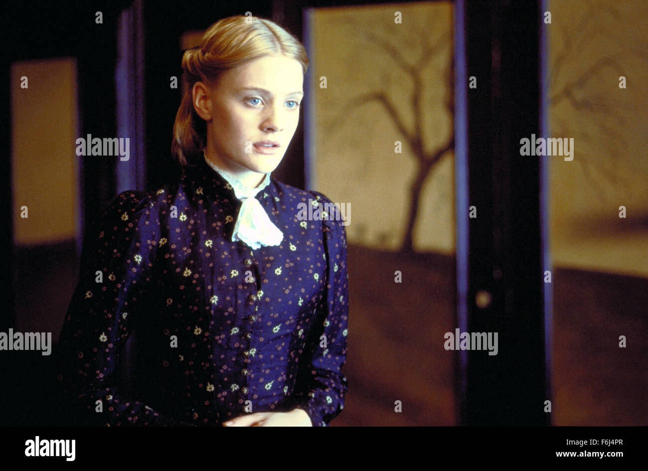 Dec 27, 2002; Hollywood, CA, USA; ROMOLA GARAI as Kate Nickleby in the ...