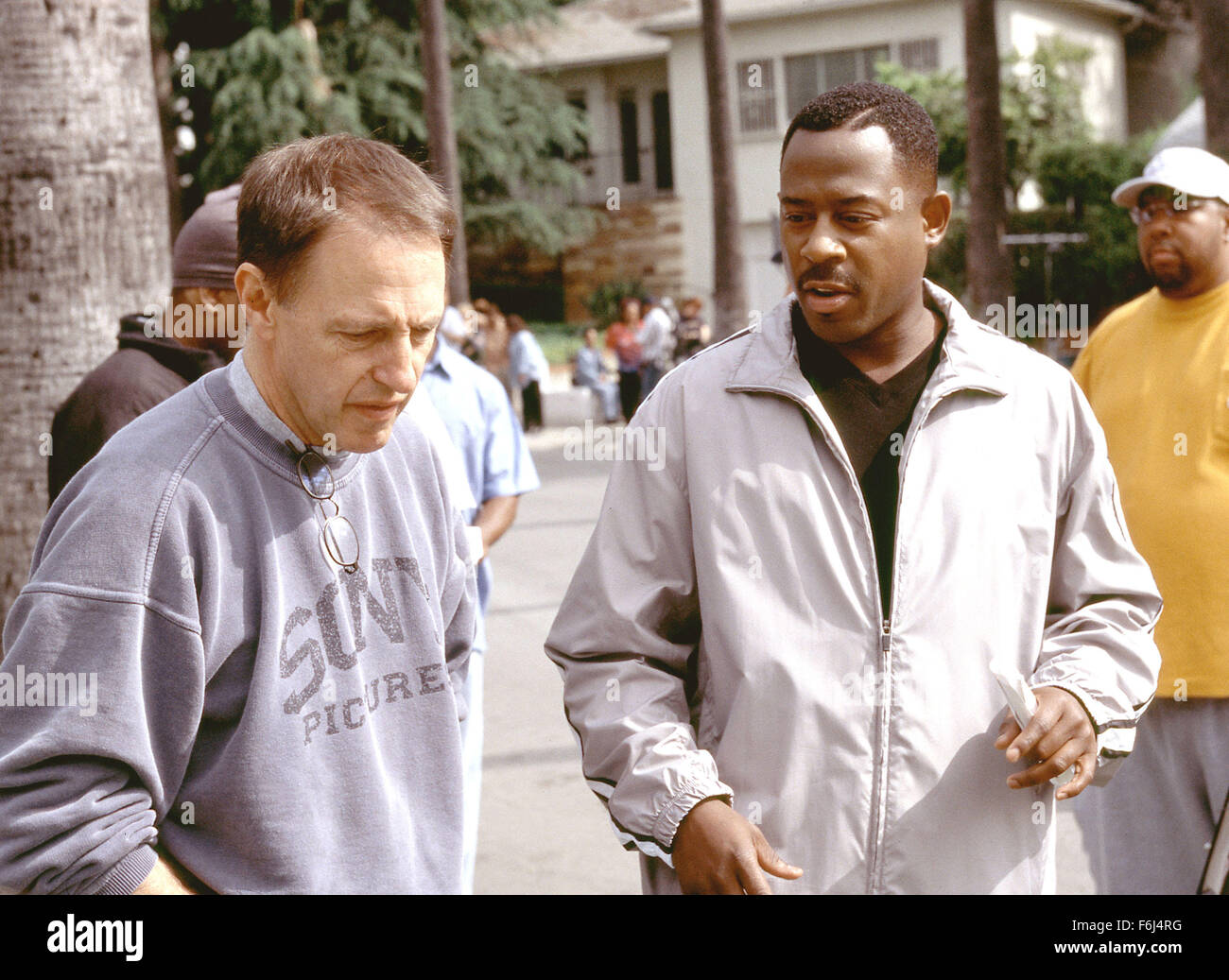 RELEASE DATE: January 15, 2003 MOVIE TITLE: National Security STUDIO ...