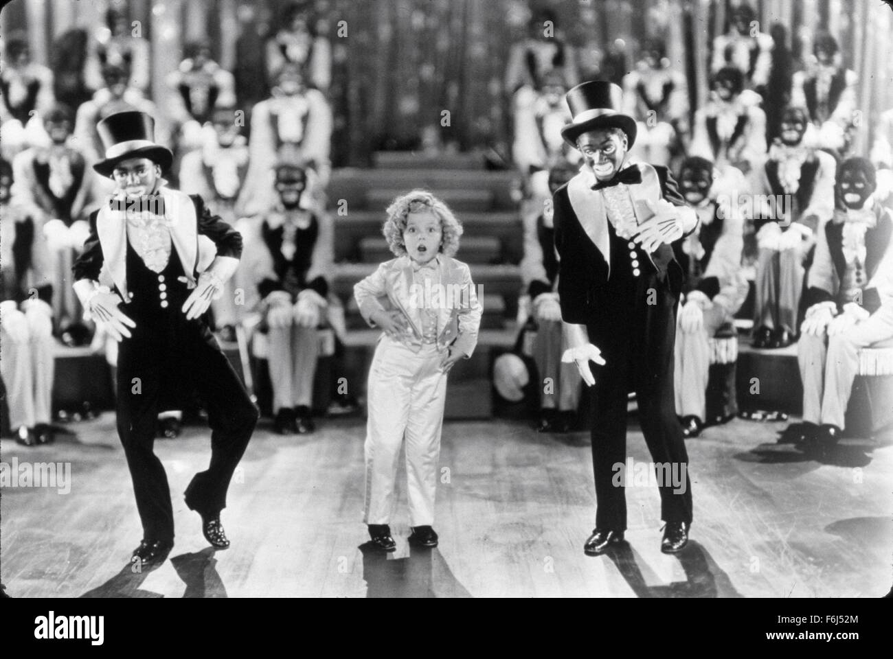 Dimples 1936 shirley temple hi-res stock photography and images - Alamy