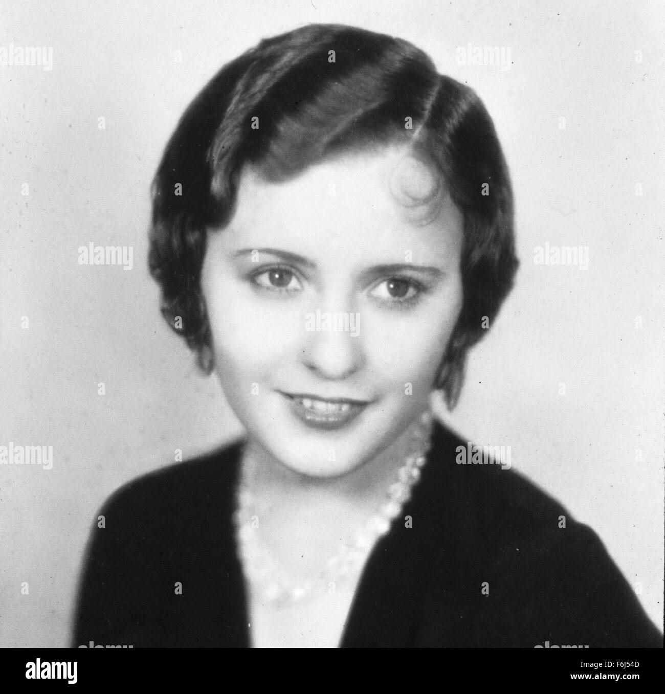 1930, Film Title: LADIES OF LEISURE, Director: FRANK CAPRA, Studio ...