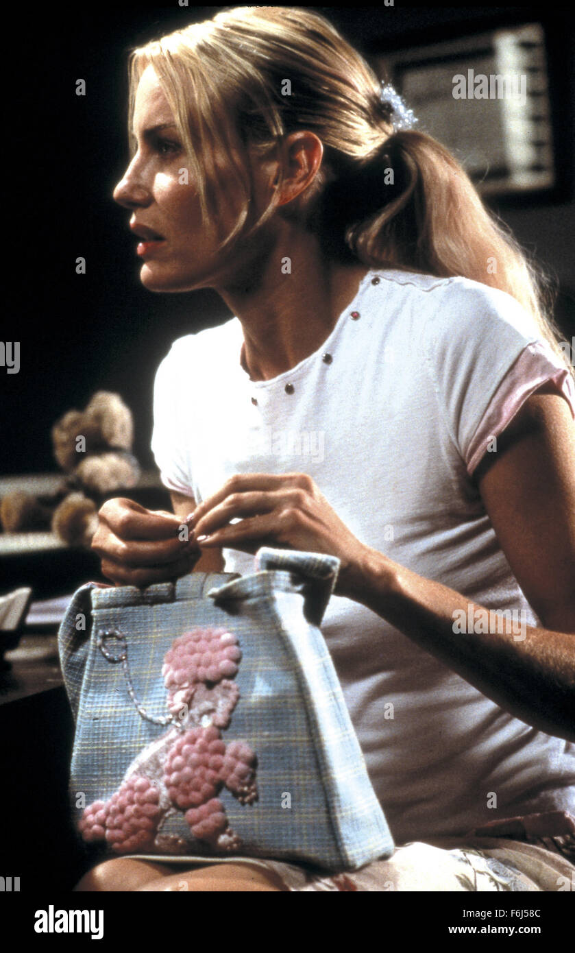 Daryl Hannah Dancing At The Blue Iguana