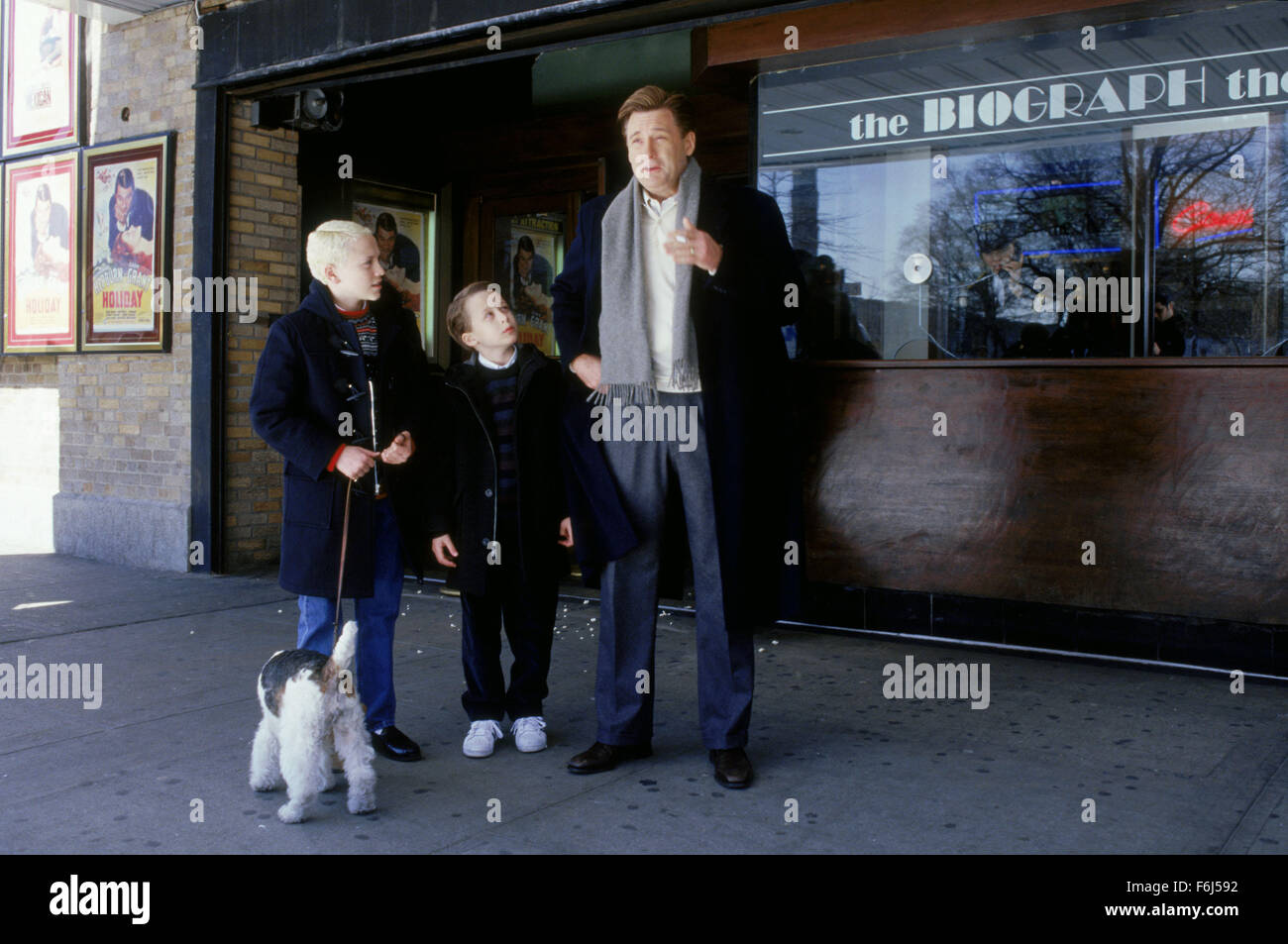 Sep 25, 2002; Hollywood, CA, USA; Actor BILL PULLMAN (right), PETER ...