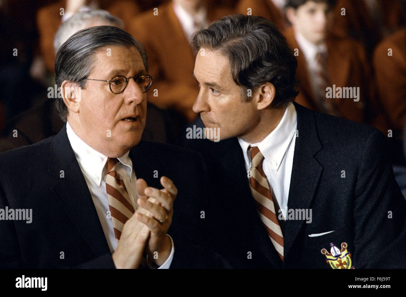 Edward herrmann hi-res stock photography and images - Alamy