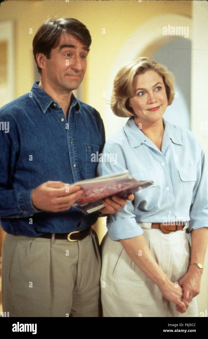1994, Film Title: SERIAL MOM, Director: JOHN WATERS, Studio: SAVOY ...