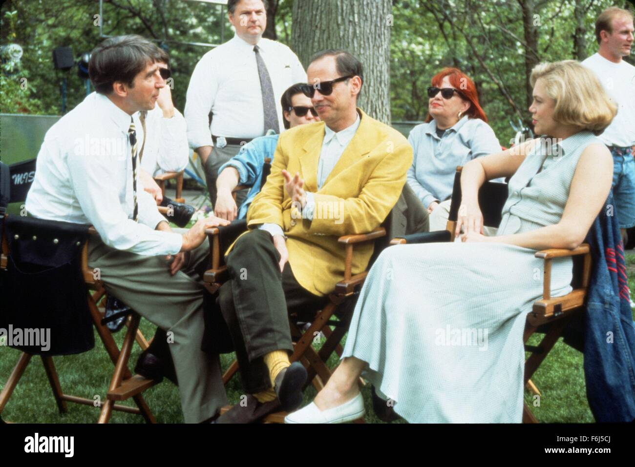 1994, Film Title: SERIAL MOM, Director: JOHN WATERS, Studio: SAVOY ...