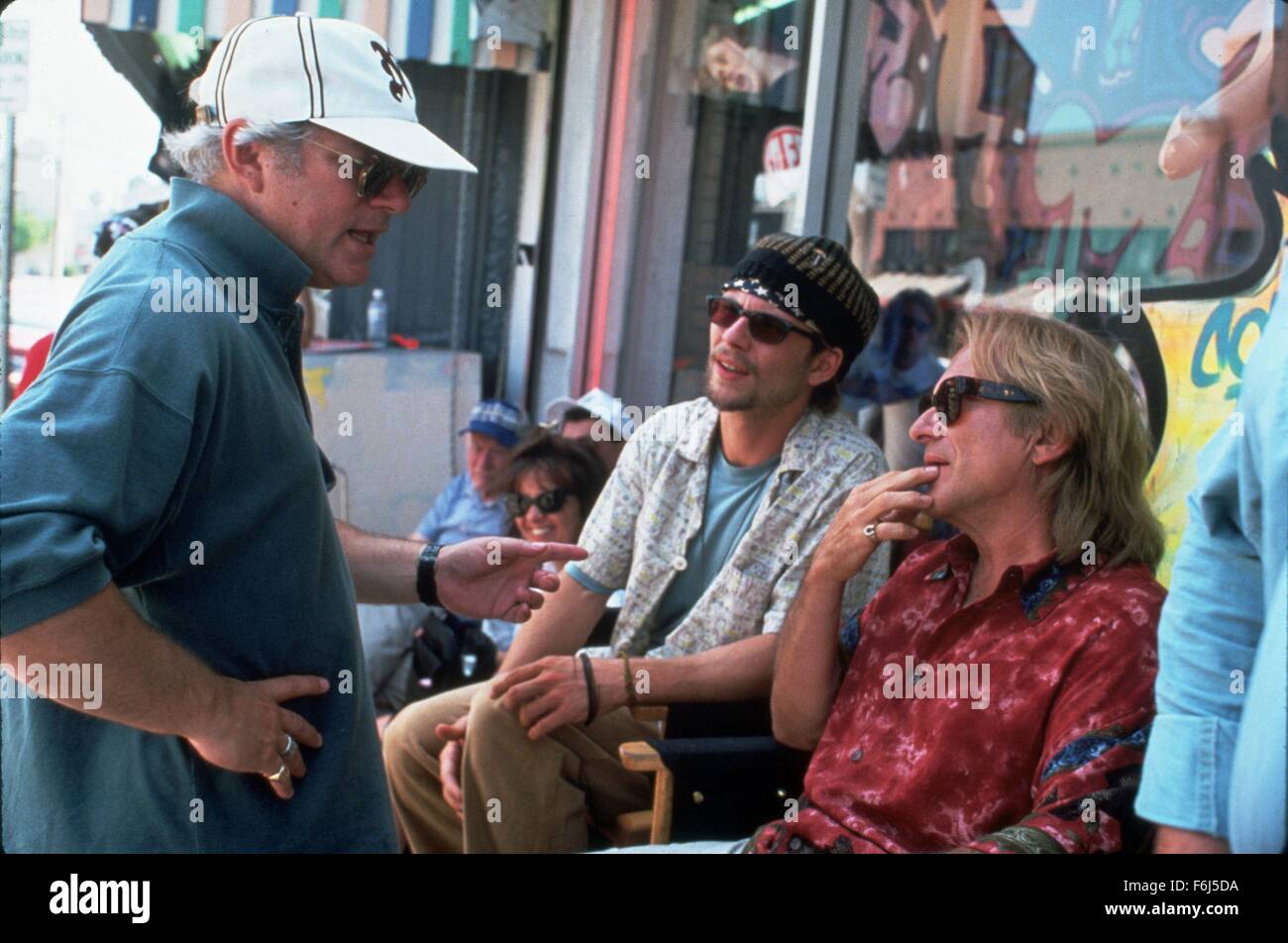 Jimmy hollywood 1994 hi-res stock photography and images - Alamy