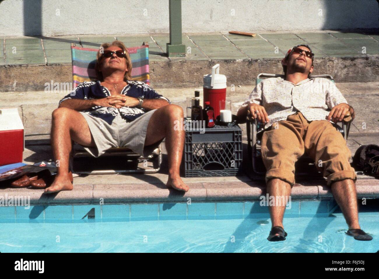 Jimmy hollywood 1994 hi-res stock photography and images - Alamy