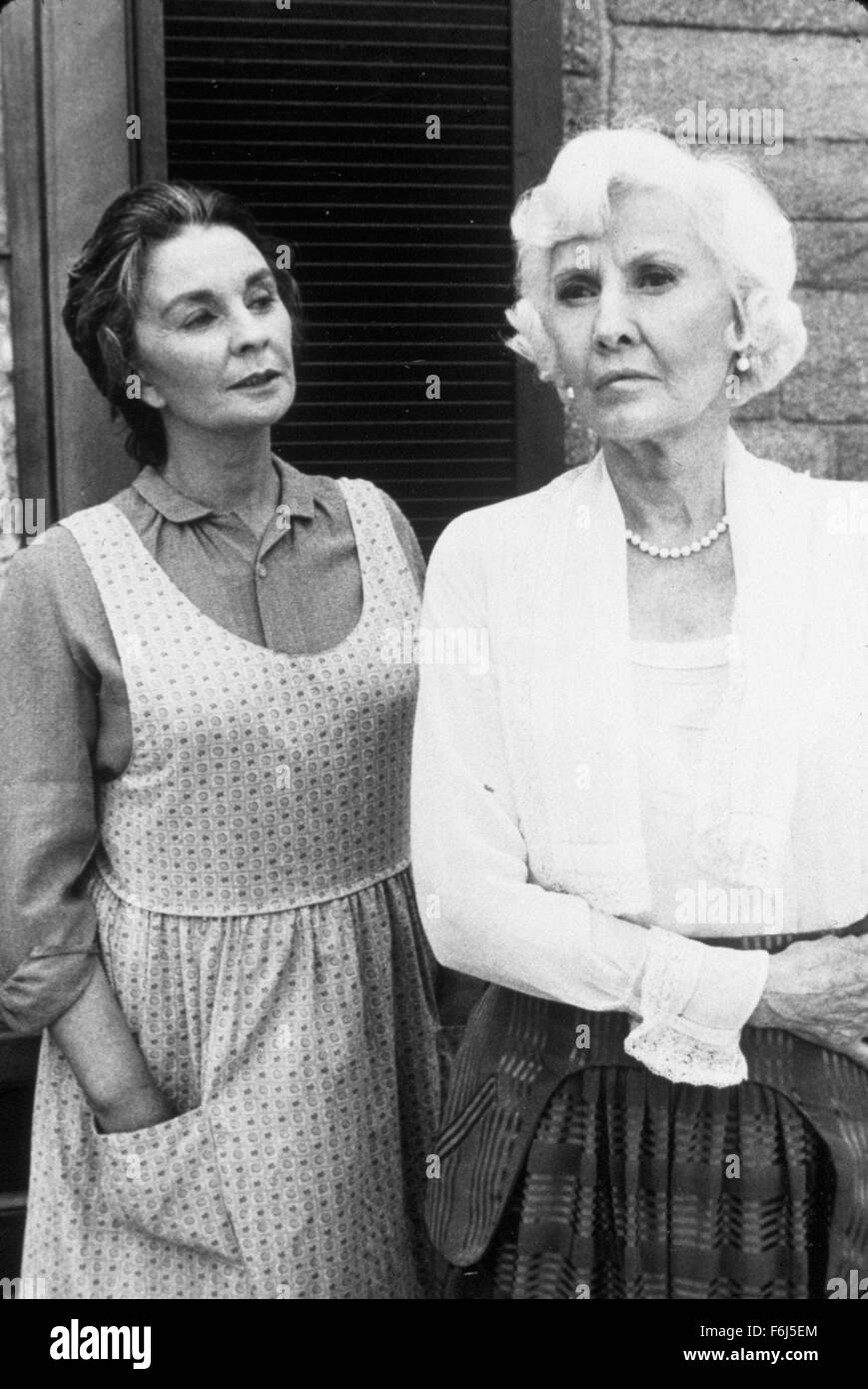 With her daughter rachel Black and White Stock Photos & Images - Alamy