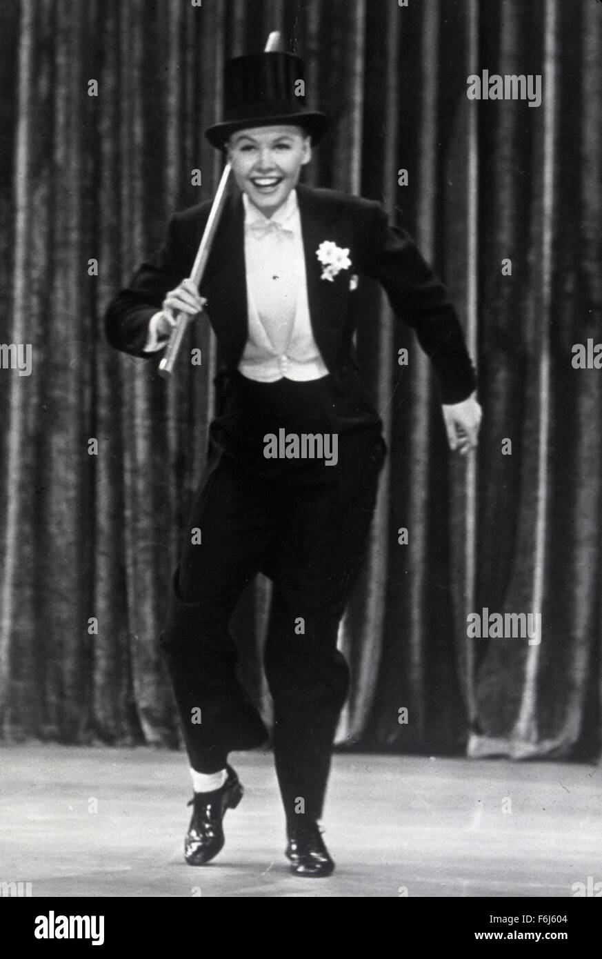 1950, Film Title: THREE LITTLE WORDS, Director: RICHARD THORPE, Studio ...