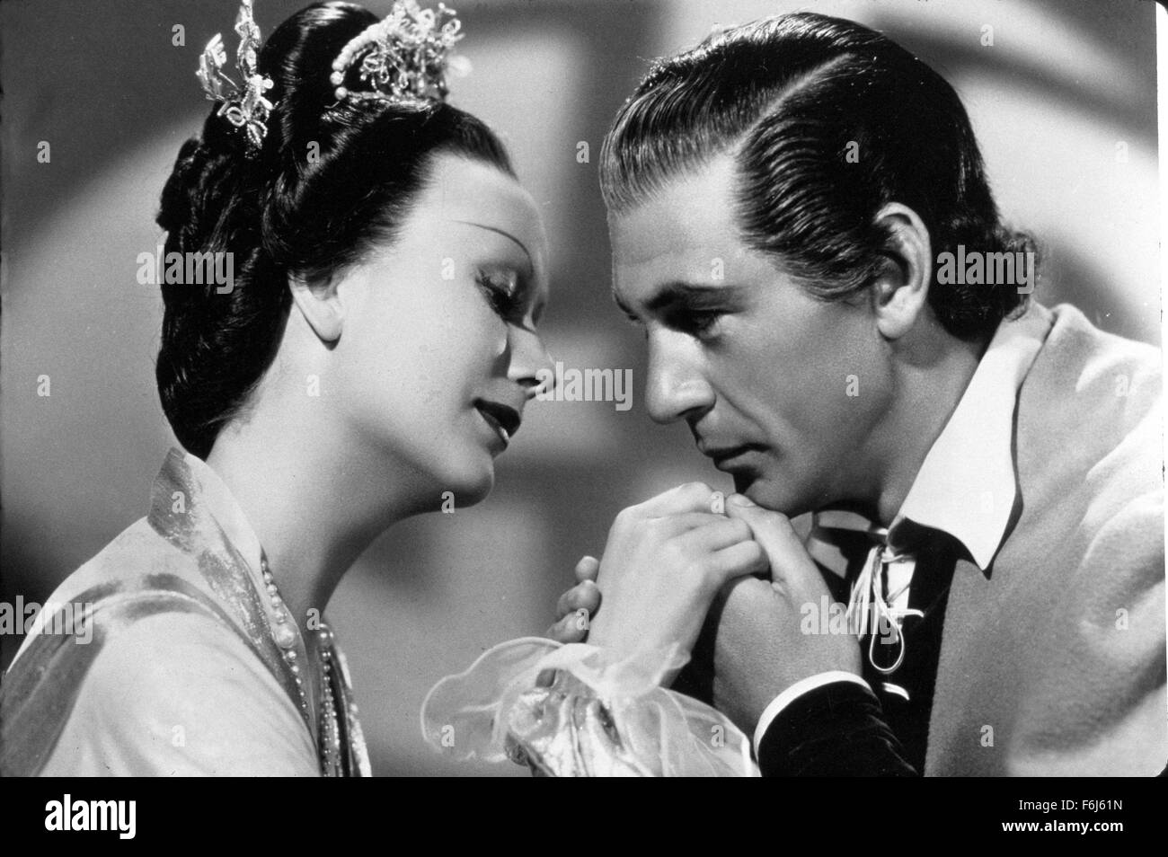 1938, Film Title: ADVENTURES OF MARCO POLO, Director: ARCHIE MAYO ...