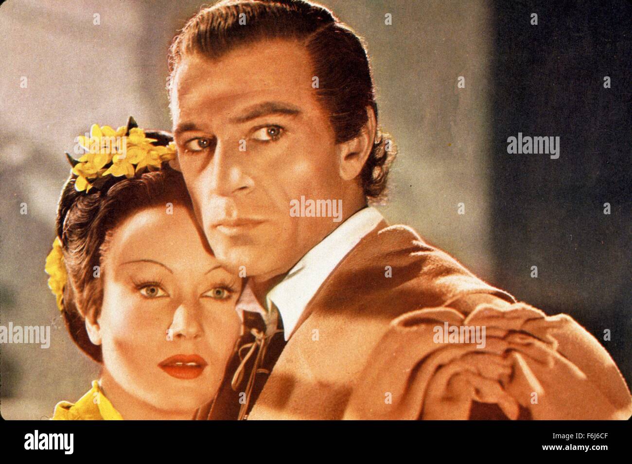 1938, Film Title: ADVENTURES OF MARCO POLO, Director: ARCHIE MAYO ...