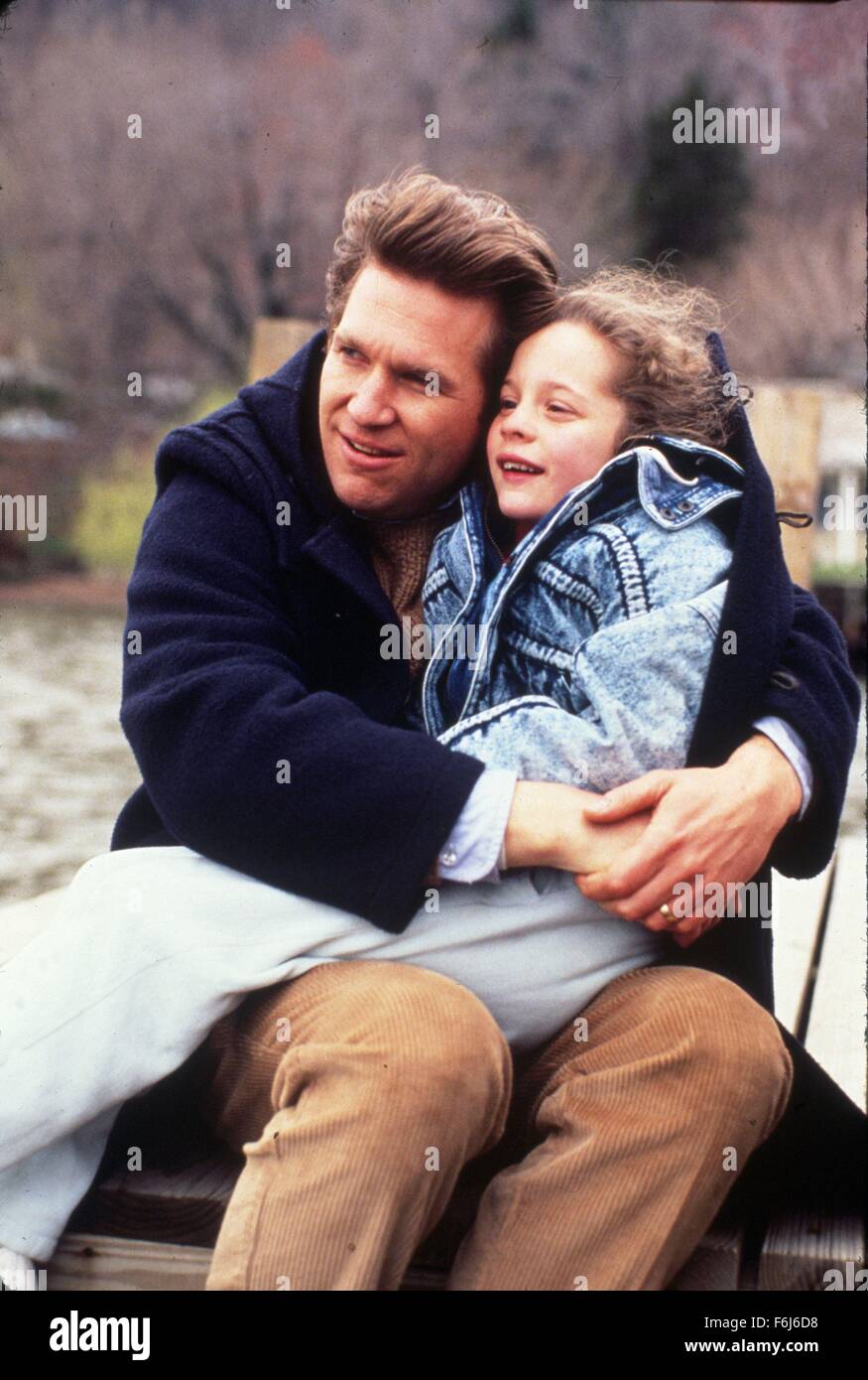 1989, Film Title: SEE YOU IN THE MORNING, Director: ALAN J PAKULA ...