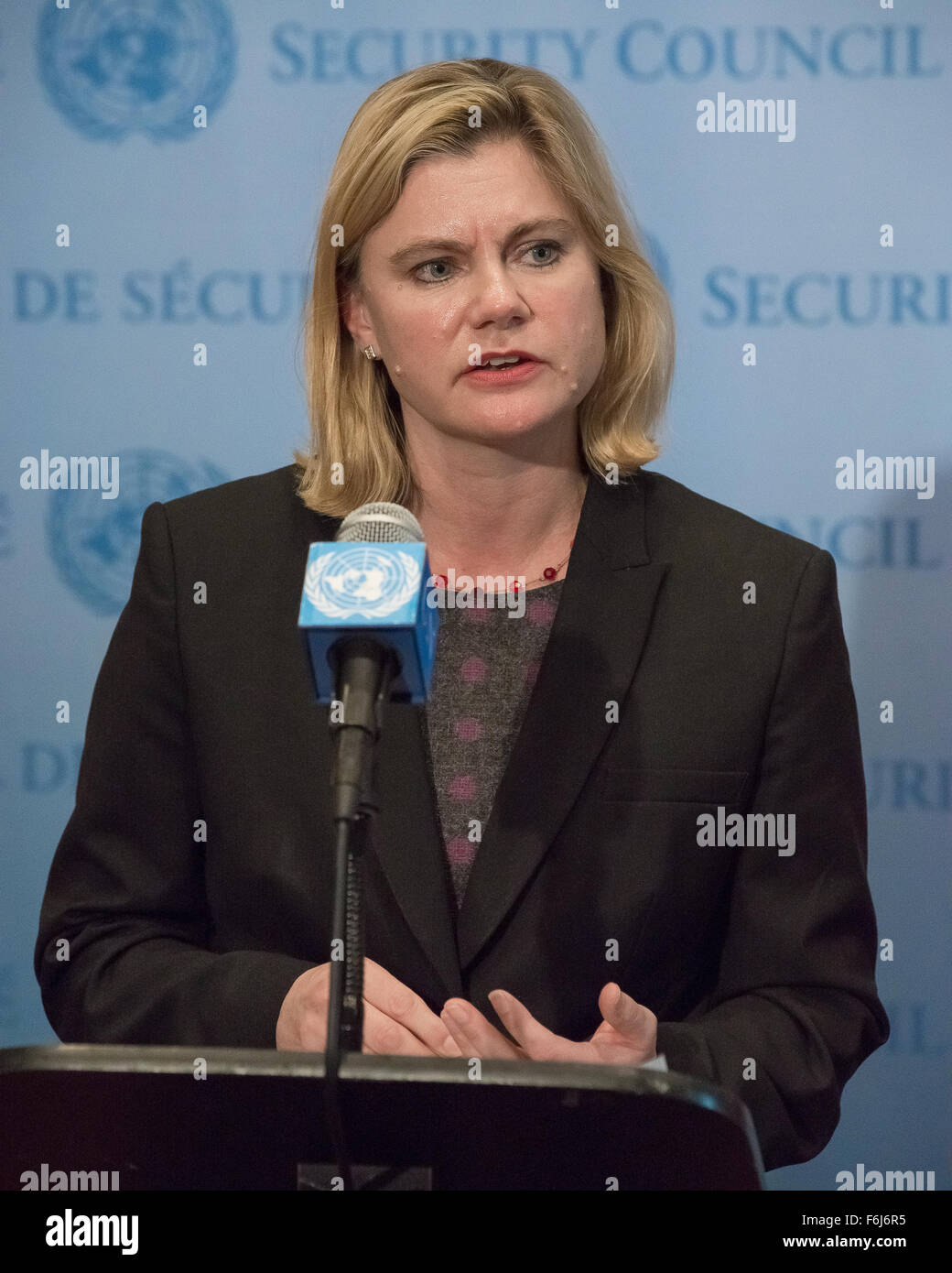 Justine jones hi-res stock photography and images - Alamy