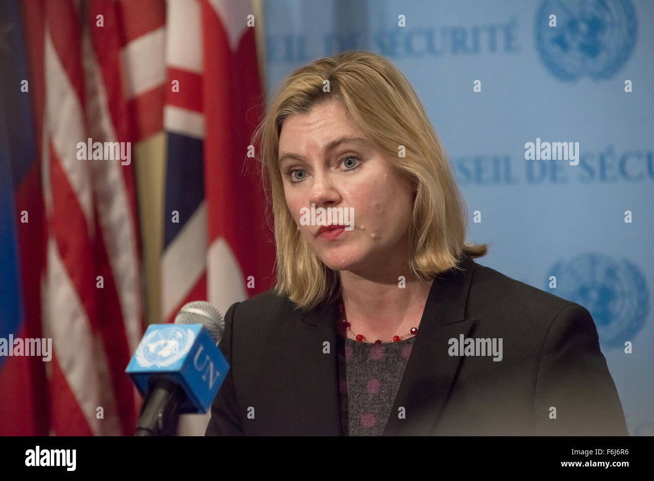 Justine jones hi-res stock photography and images - Alamy