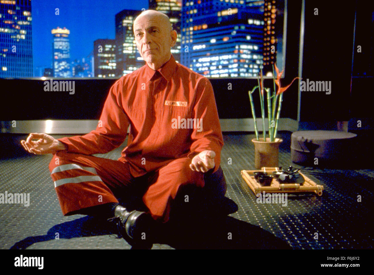 Bruce weitz hi-res stock photography and images - Alamy
