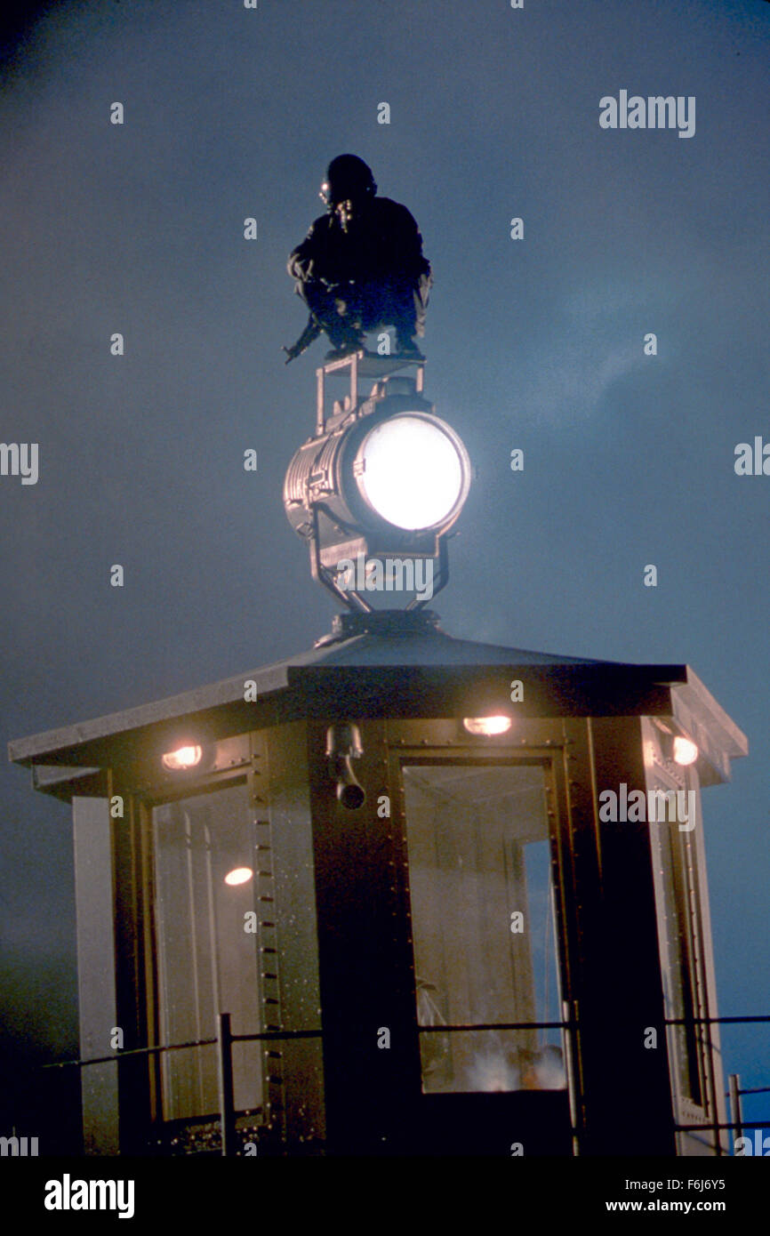 RELEASE DATE: 15 November 2002. MOVIE TITLE: Half Past Dead - STUDIO ...