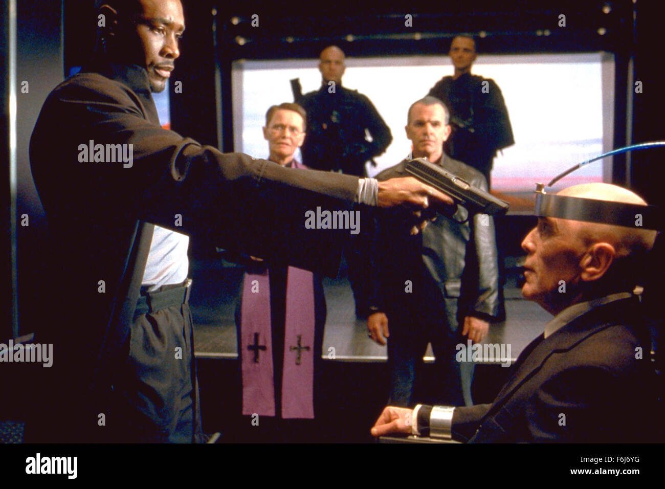 Death row pictures hi-res stock photography and images - Alamy